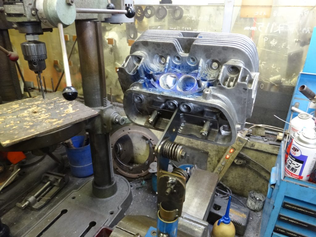 Engin Works | OurWorks | Jeffrey's